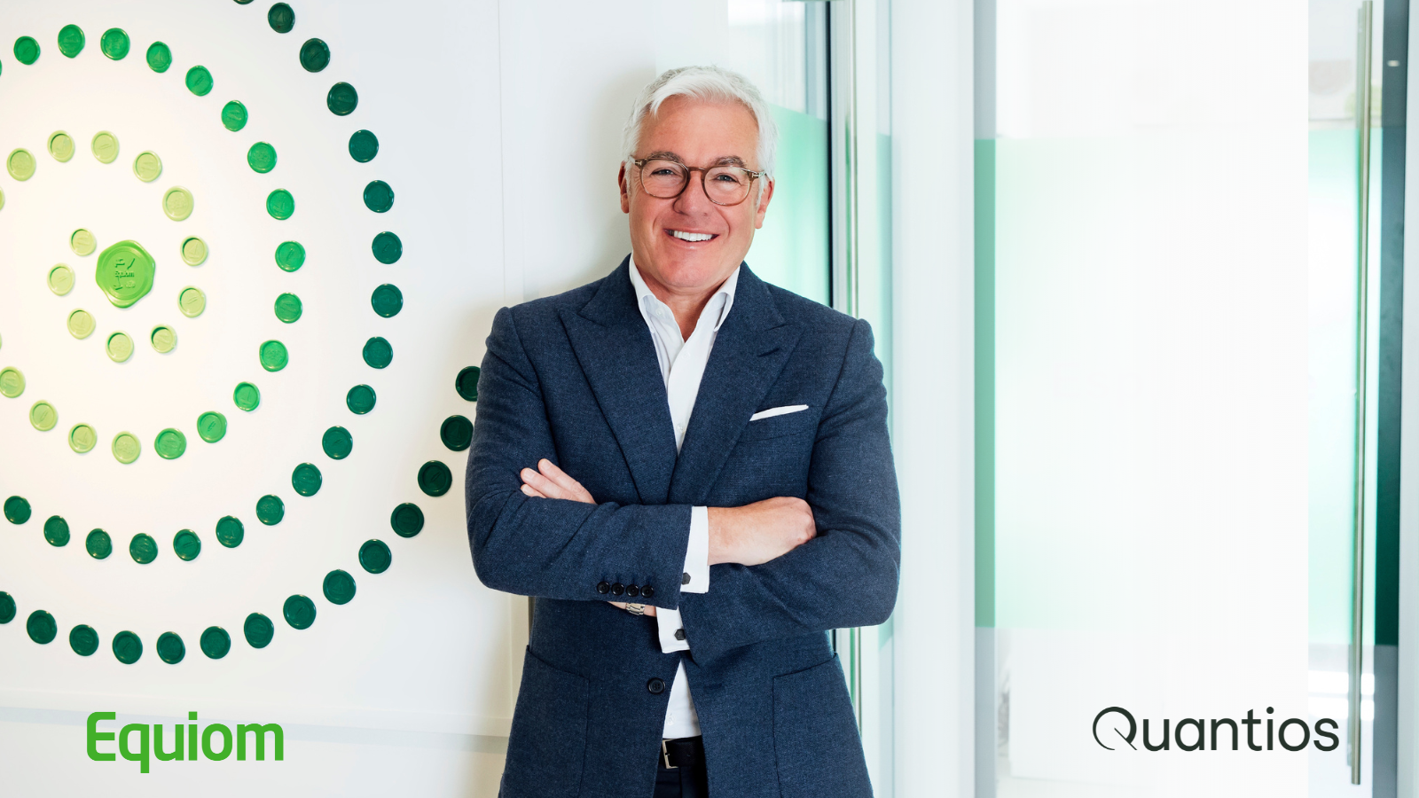 Equiom Group Announces Partnership with Quantios to Further Enhance Service Delivery | Equiom